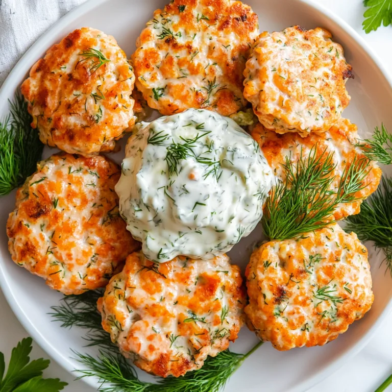 Crispy Sheet Pan Salmon Rice Cakes with Creamy Dill Aioli Recipe ...